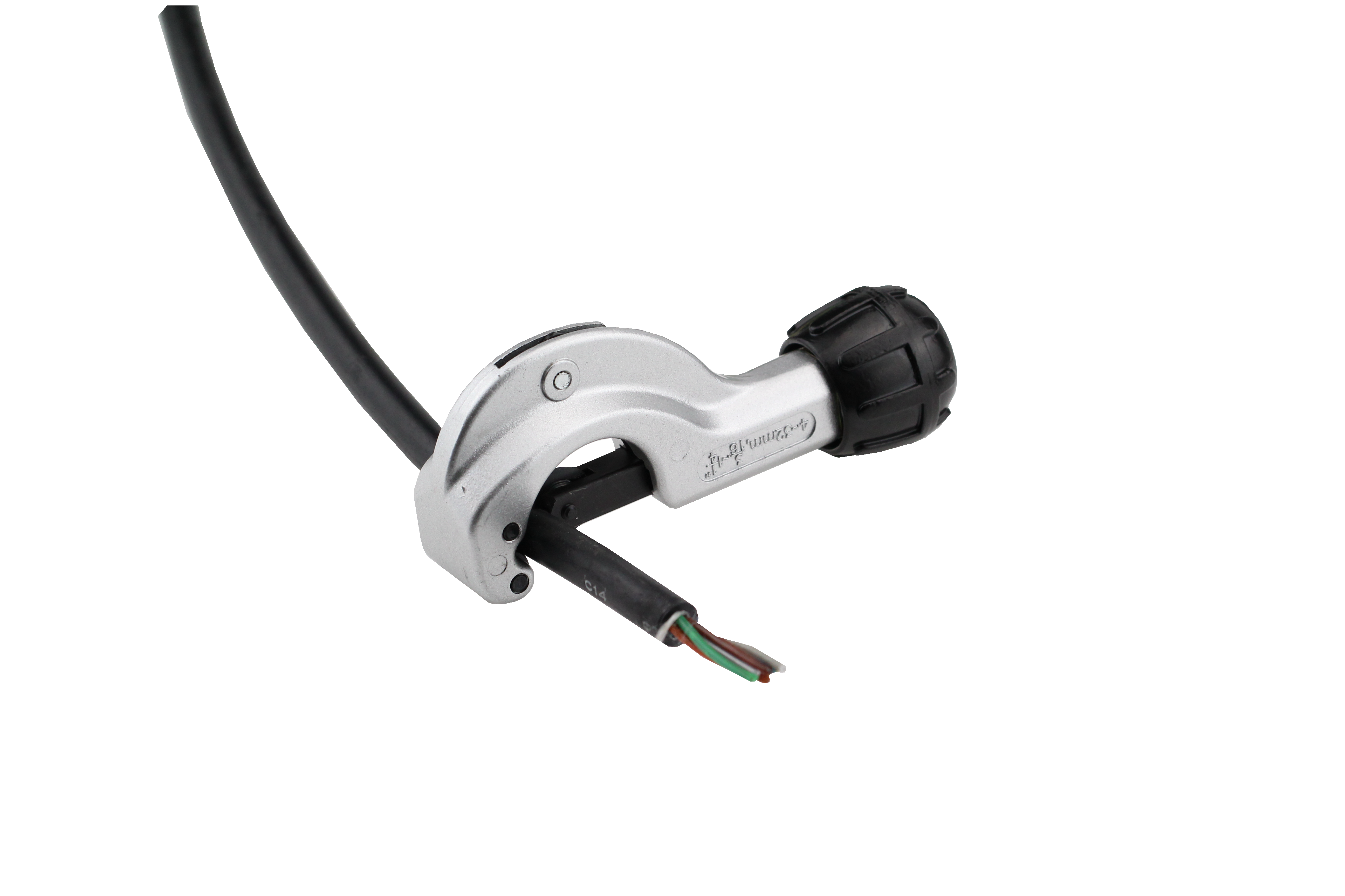 Round Cable Slitter - Buy fiber optic slitter, cable slitter , optical ...