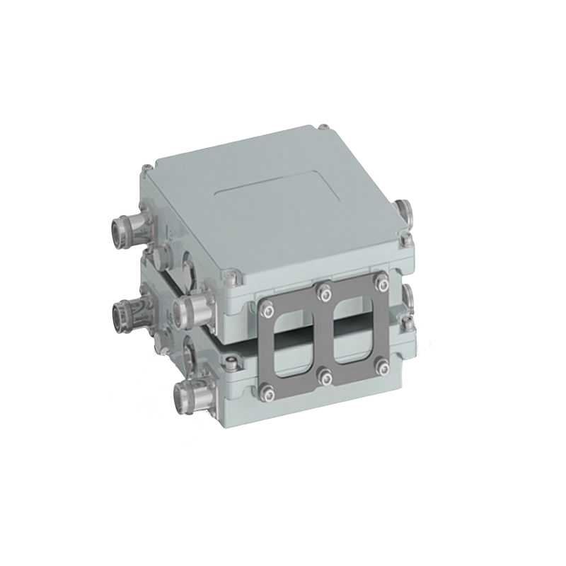Original Factory Multi band Combiner RF Triplexer Two Band Combiner ...