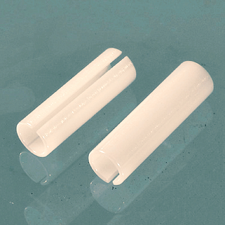 fiber optic sleeve for optical fiber adapter telecommunication - Buy ...